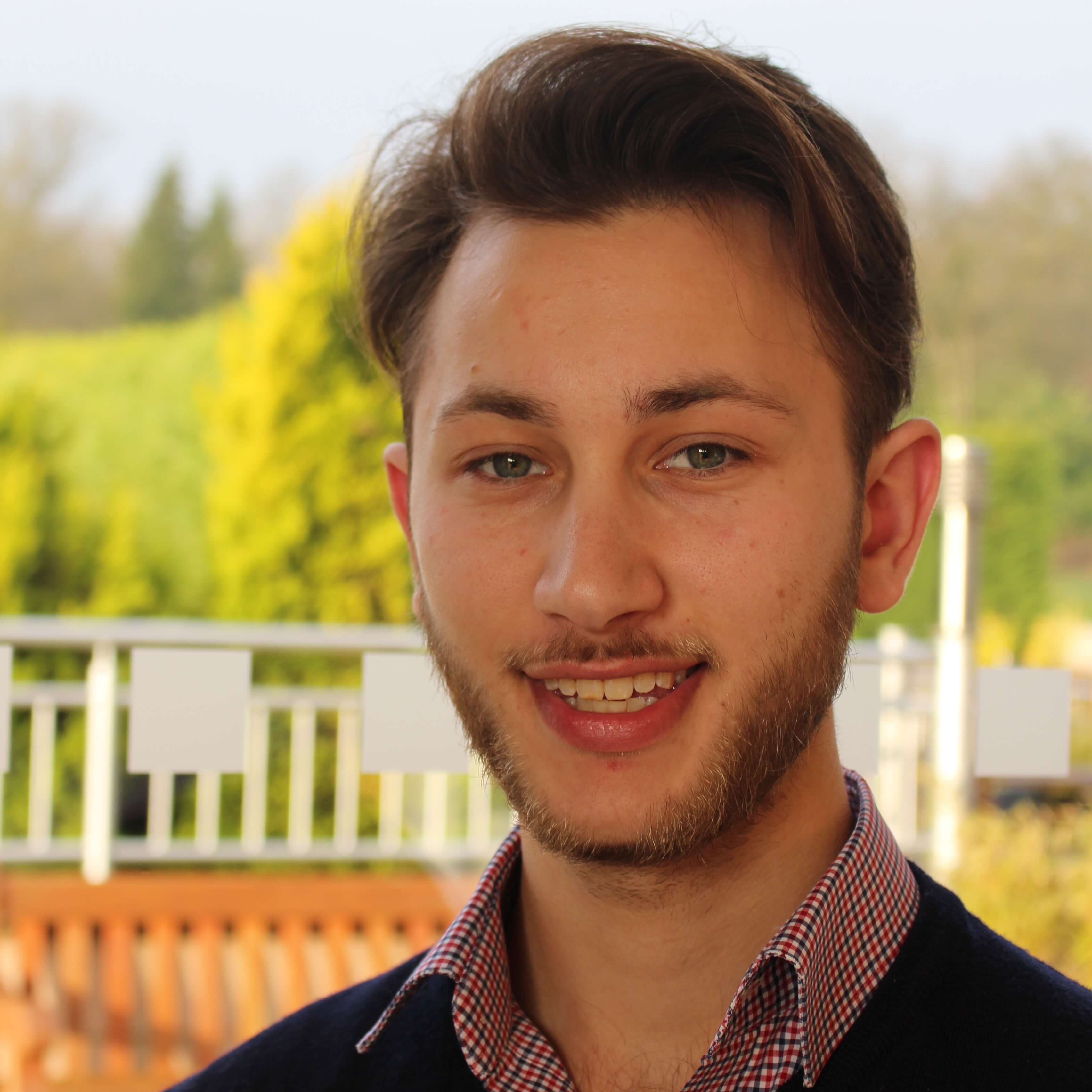 Daniel Clements Profile | Managing Direct of Shesh Tech, Birmingham UK