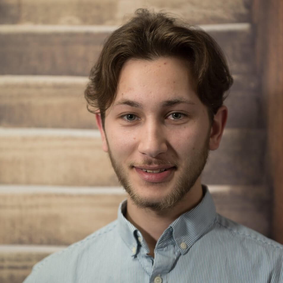 Daniel Clements Profile | Managing Direct of Shesh Tech, Birmingham UK